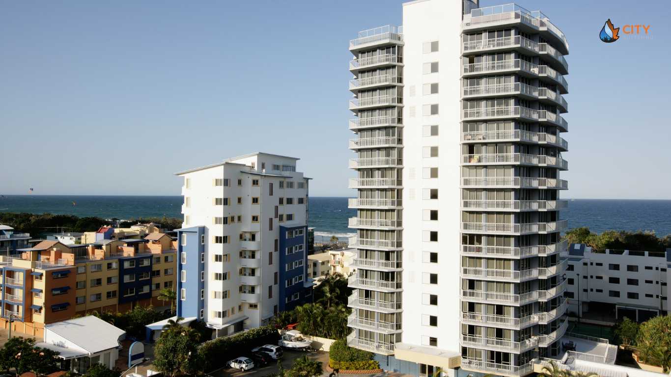 The Difference Between Low, Mid & High-Rise Buildings 2025