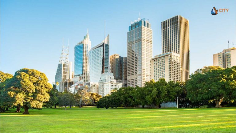 The Difference Between Low, Mid & High-Rise Buildings 2025