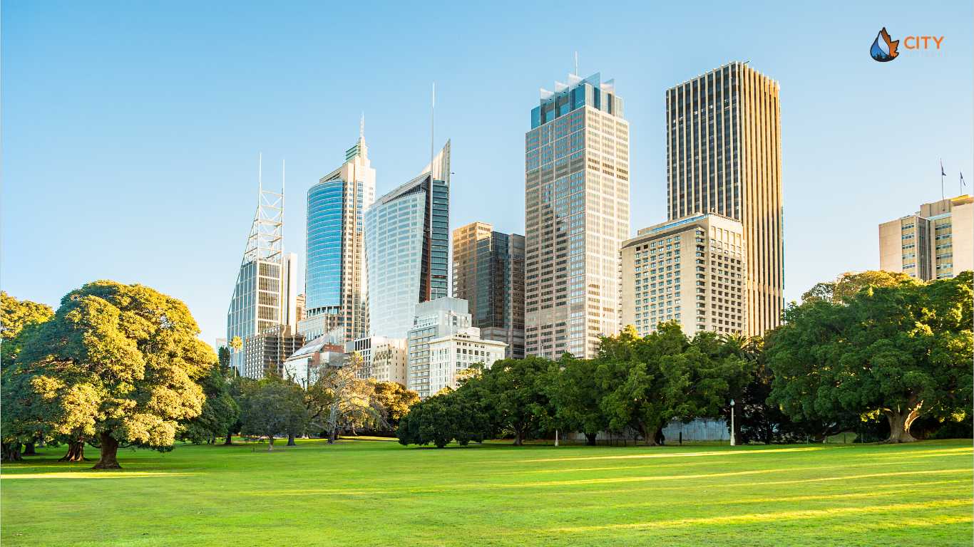 The Difference Between Low, Mid & High-Rise Buildings 2026
